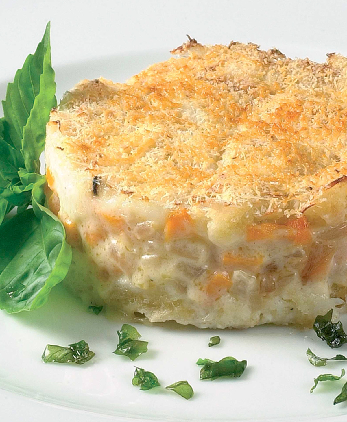 Bacalhau Espiritual - Riberalves