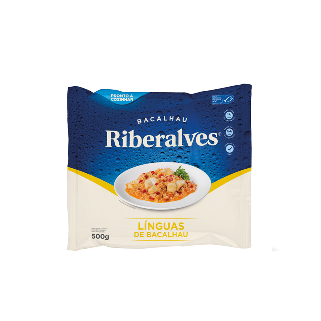 Loja - Riberalves