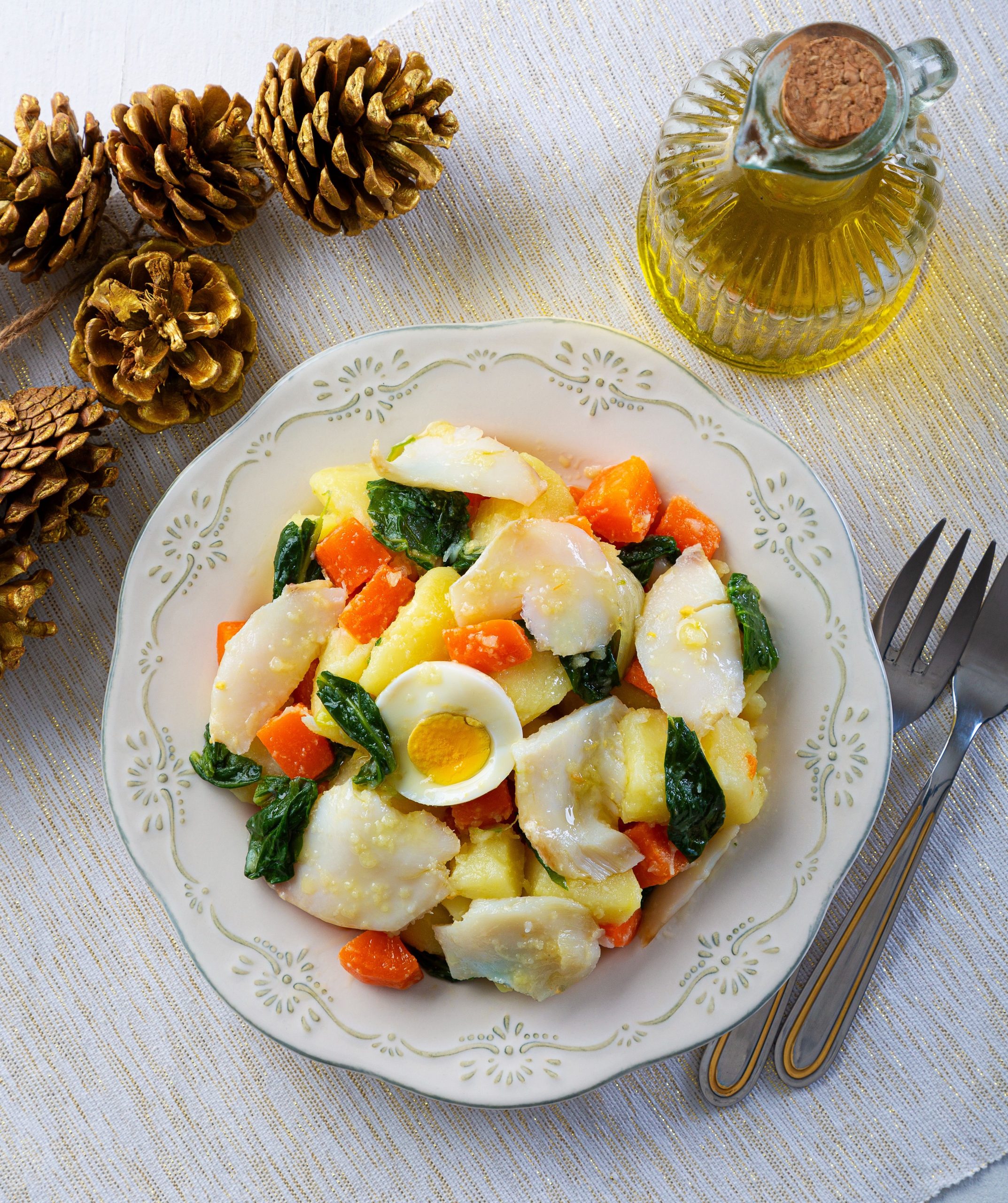 Roupa Velha Riberalves